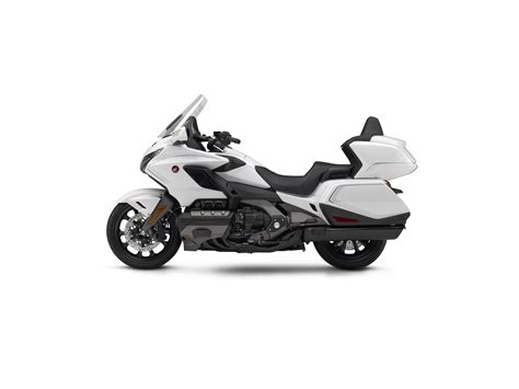 2020 Honda Gold Wing Tour DCT Guide Total Motorcycle