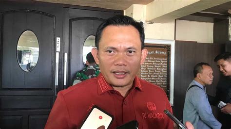 Dituding Gagal Tangani Sampah Pj Wali Kota Tasikmalaya Cheka