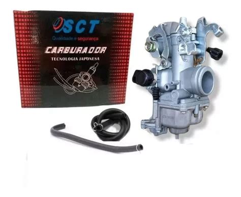 Carburador Cbx 200 Strada Nx Xr 200 Completo