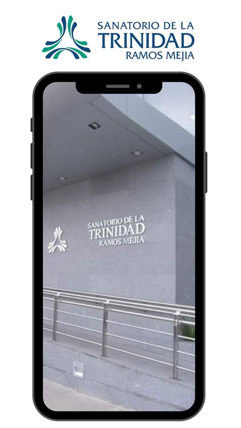 Sanatorio Trinidad Ramos Mejia Clínicas y Sanatorios Soluciones Salud