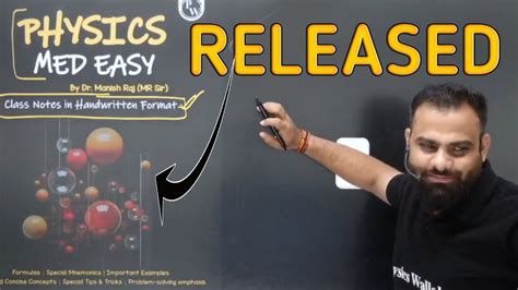Physics Med Easy Mr Sir Book Pdf Scam Released