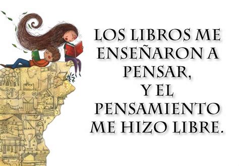 IMÁGENES DE LECTURA Frases motivadoras para leer