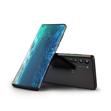 Unocero Moto Edge Y Moto Edge Unboxing Caracter Sticas Y Precio