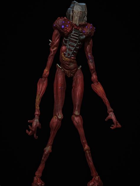 Necronaut Studios On Twitter RT Necronaut Toys NECRONAUTS THE