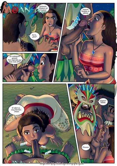 Pictures Showing For Moana Disney Porn Xxx Mypornarchive Net