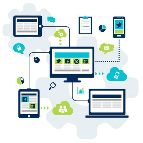 5 herramientas para una buena gestión de redes sociales