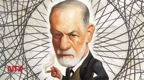 Sigmund Freud padre del psicoanálisis Terapia psicoanalitica