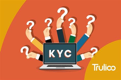 The Faqs Of Kyc