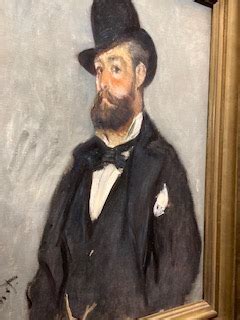 L On Monet Collectionneur Et Fr Re De Lartiste Savoir Vivre La