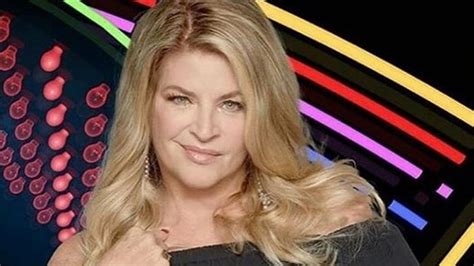 Muere la actriz Kirstie Alley a los 71 años víctima de cáncer