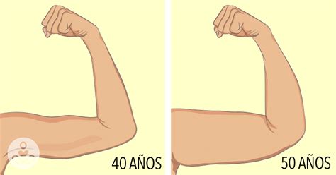 20 segundos de entrenamiento que ayudan a revertir la pérdida de masa