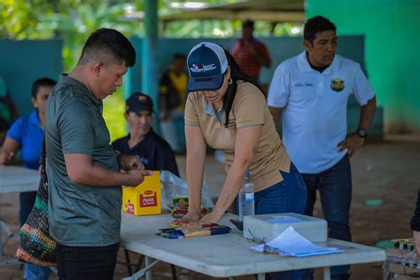 Presidencia de Panamá on Twitter Mironó Comarca Ngäbe Buglé Más
