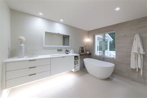 White Floating Vanity Atelier Yuwa Ciao Jp