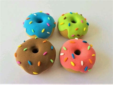 Manualidades Con Foamy Moldeable