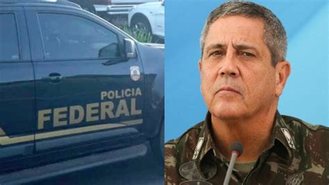 PF investiga suposta fraude em intervenção federal no RJ e quebra