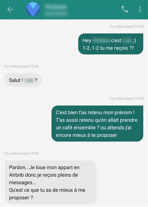 Technique De Drague Sms Juan Woods