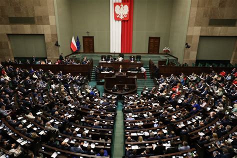 Sejm Przyj Nowelizacj Ustawy Medialnej Jak W Sprawie Tzw Lex Tvn
