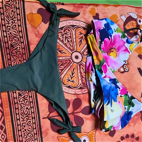 Bikini Perla Usato In Italia Vedi Tutte I 10 Prezzi