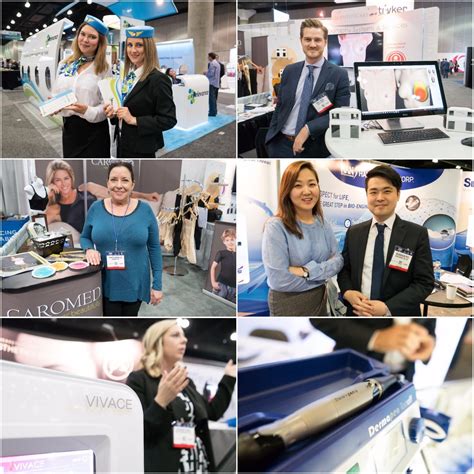 Zwivel Was There The American Society Of Plastic Surgeons Convention