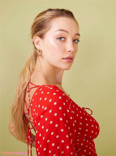 Penny Lane Nude Onlyfans Leaked Photo Topfapgirls