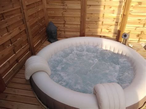 Tiny House Spa Idées de Weekend Insolite