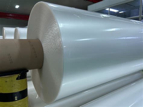 Plastic BOPP OPP CPP PE Pet Film Food Packaging China CPP Film And