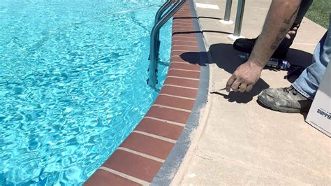 Need To Repair A Pool Deck Heres How The Pool Co