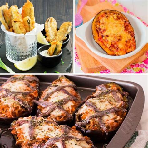 10 recetas FÁCILES con muslos de pollo PequeRecetas