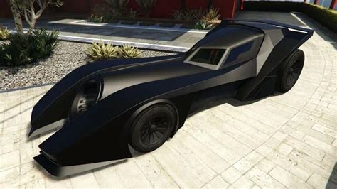 GTA 5 saiba quais são os carros mais rápidos no game