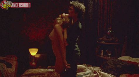 Naked Victoria Bastel In Bad Lieutenant