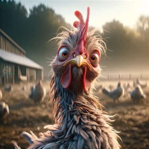 Conservación de razas autóctonas de gallos Poultry Life avicultura