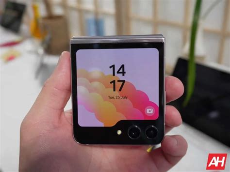 Samsung Galaxy Z Flip 5 Buyers Guide Everything You Need To Know