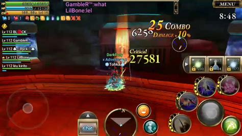 Aurcus Online Global Samurai Magias Institution Execution G M