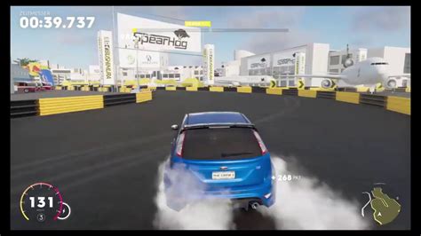 Mein The Crew Rekord Im Driften Brechen Youtube