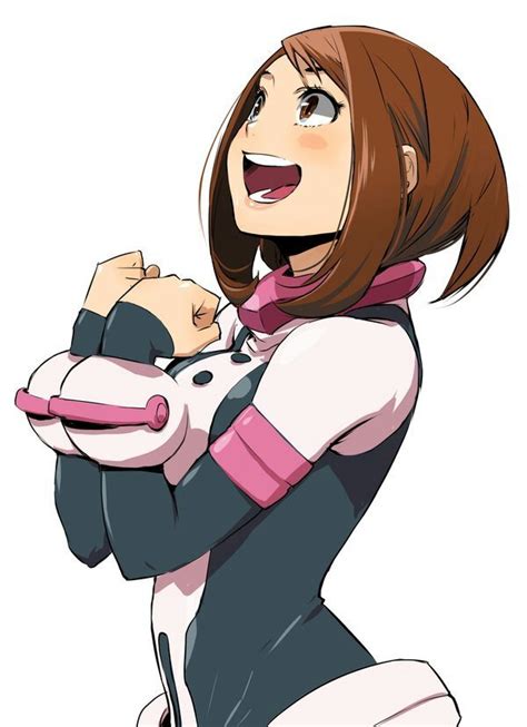 Midroiya Wird Entdlich Von Uraraka Ochaco Gefickt Telegraph