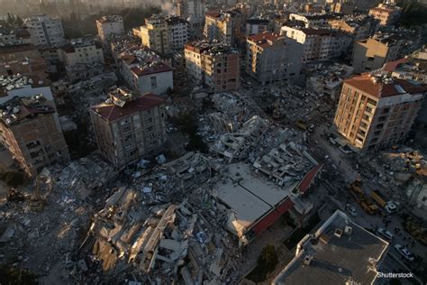 6 Şubat 2023 Kahramanmaraş depremlerinin ekonomik etkisi Sarkaç