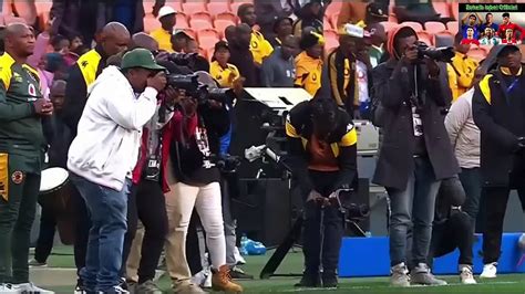 Kaizer Chiefs Vs Amazulu Highlights South Africa Premier League