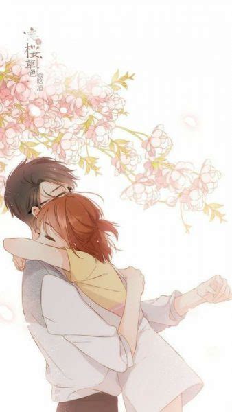 100 Hình ảnh Anime tình yêu đẹp dễ thương lãng mạn ngọt ngào
