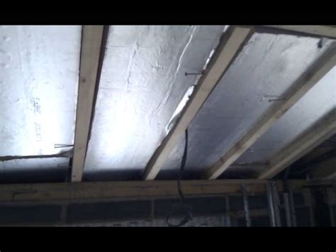 Vaulted Ceiling Truss Insulation Shelly Lighting