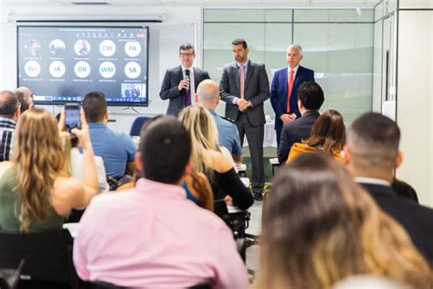 NOTÍCIA MPRJ realiza aula inaugural do curso de Inteligência Aplicada