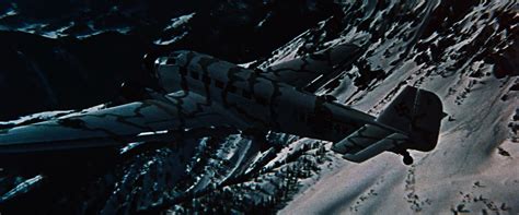 Where Eagles Dare