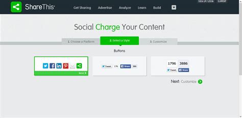 Cara Mempercantik Tampilan Blog Dengan Social Share Button Imadoes
