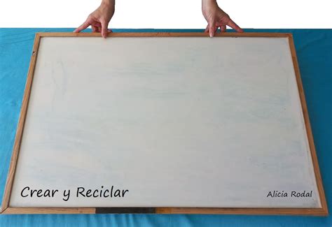 Decoración hermosa práctica y original para tu casa con una pizarra