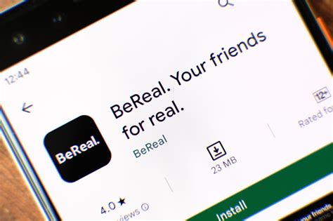 Qu Es Bereal Y C Mo Funciona Blog De Pccomponentes