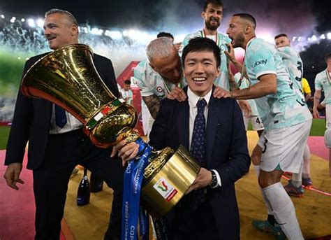 Coppa Italia 2023 24 Date E Orari Di Sedicesimi E Ottavi Inter In