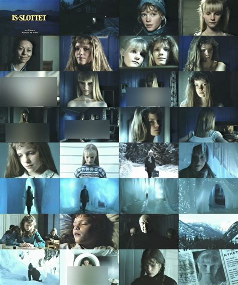Is Slottet Ice Palace 1987 CineMatrix