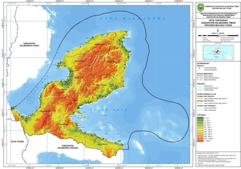 PKP Halmahera Timur Perkim Id