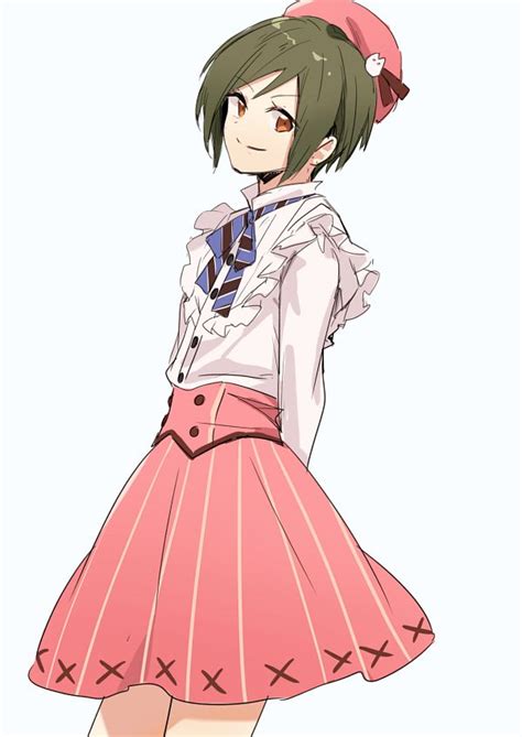 Rurikawa Yuki A Image By Su Sumery Zerochan Anime