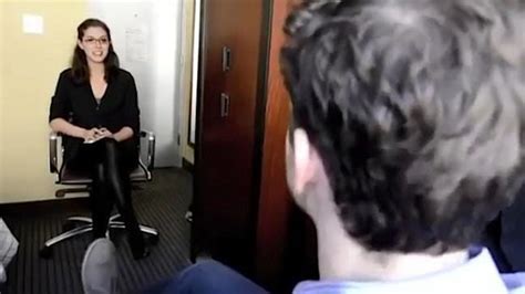 Meet Sarah White The Naked Therapist