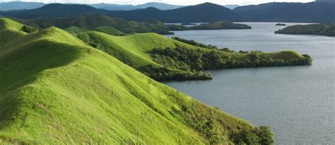 Tempat Wisata Di Papua Yang Wajib Dikunjungi